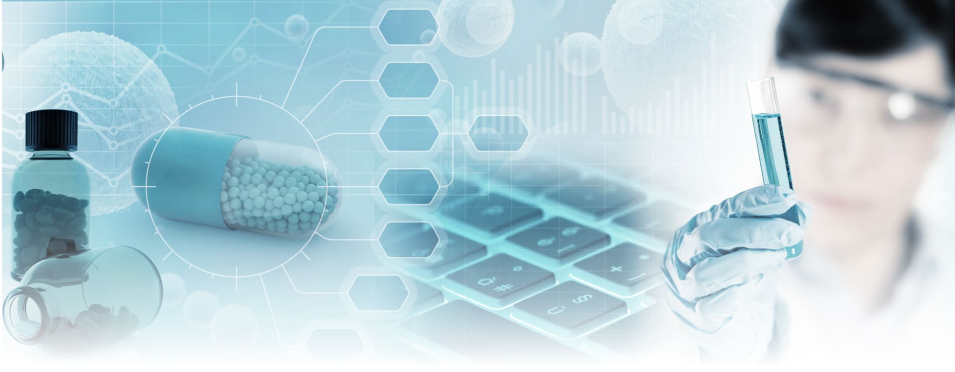 TERIAK pharmaceutical laboratory in Tunisia